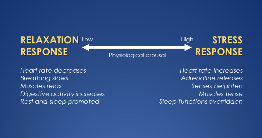 How To Sleep - Sleep Good Night